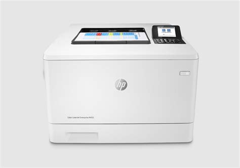 Hp Color Laserjet Enterprise M Aday Teknoloji Hizmetleri