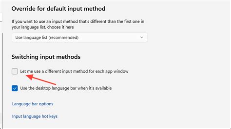 Stop Windows 11 From Adding Keyboard Layouts Automatically
