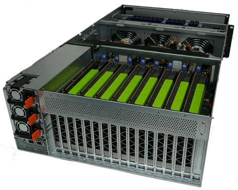 Actserv X4270c Advanced Clustering Technologies