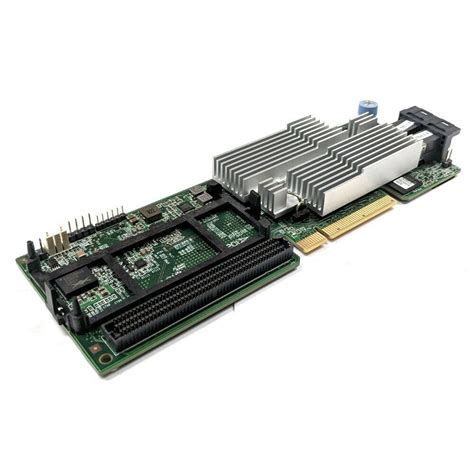 UCSC MRAID12G CISCO MODULO CONTROLADOR RAID PCI E 12 GBPS SAS 74 12862 01 UCSC MRAID12G UCSC