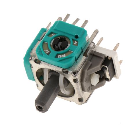 3d Analog Joystick Rocker Thumbstick Thumb Stick S Grandado