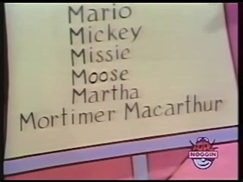 July 11 2001 Nickstory Jr Wiki Fandom