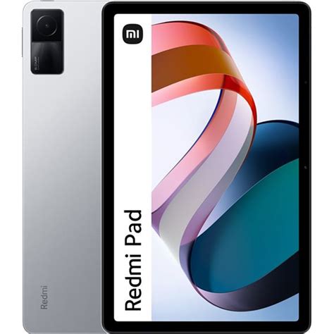 Xiaomi Redmi Pad Gb Ram Gb Wifi Moonlight