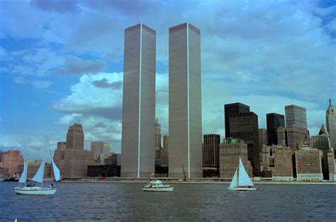 Extraordinary Nyc Skateboard Pioneer Bruno Musso At The 5 Acre Austin J Tobin Plaza Of The