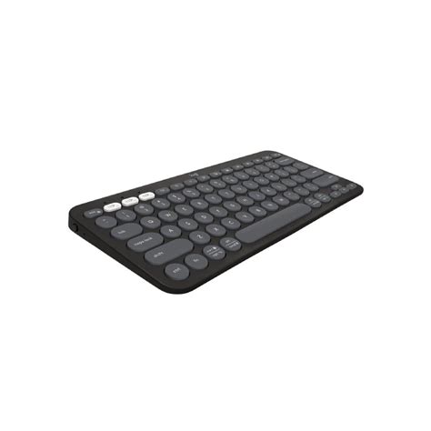 Logitech Pebble Keys K S Keyboard Price In Bd Techland Bd