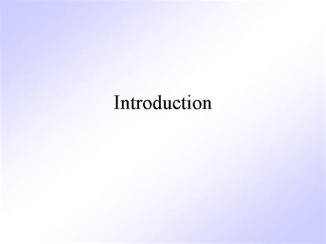 chapter 24 software project scheduling introduction project scheduling