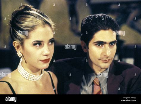 Film Still From Sweet Nothing Mira Sorvino Michael Imperioli Warner Brothers Photo