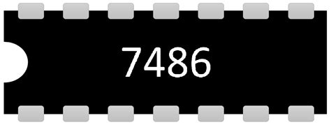 Odd Parity Generator