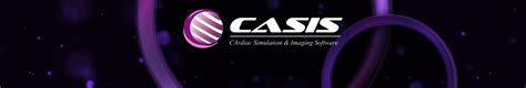 Casis Cardiac Simulation And Imaging Software Linkedin Casis Cardiac Simulation And Imaging Software Linkedin