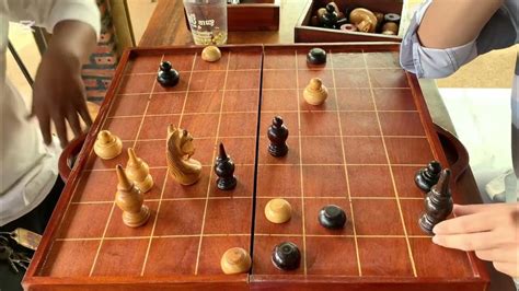 ក្បាច់សម្លាប់នៅតែច្បាស់ រវាង បងសិទ្ធ លេខ៣ថ្នាក់ខេត្តត្បូងឃ្មុំ ស ប៉ះជាមួយ តោកំណាច គឹមជ្រា