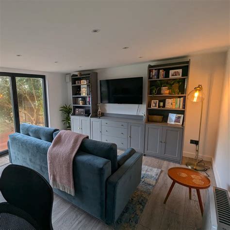 Eleven Trees Garden Rooms London
