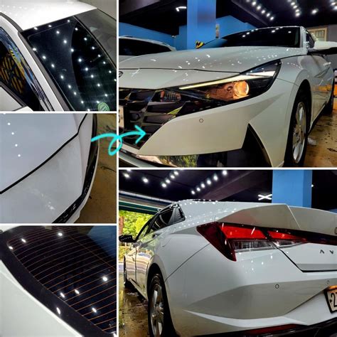 스팀세차 아반떼 인천광역시 부평구 갈산동 비즈프로필