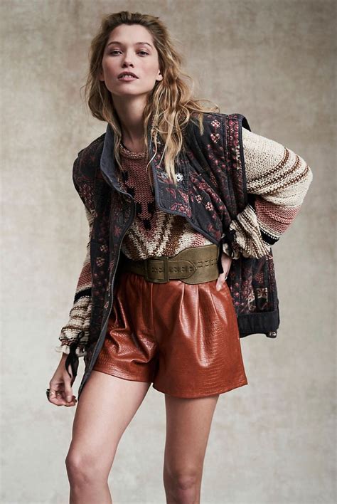Pin By Kostova On Мода Hygge Fashion Summerfall Outfits Edgy Fashion