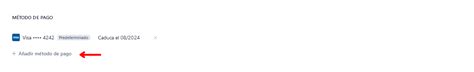How Can I Change The Credit Card Associated With My Subscription Payment