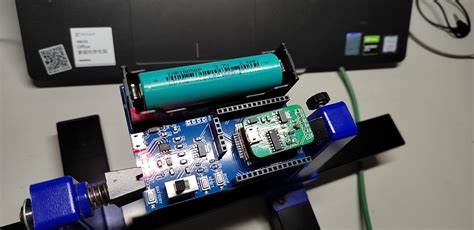 自制 ESP 开发板 Star