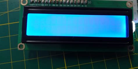 mBlock ile Arduino LCD Uygulaması BlogKod