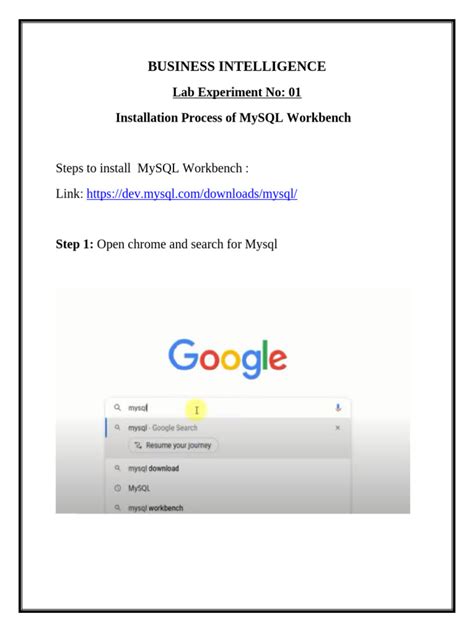 Lab Experiment 1 Pdf