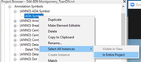 Solved Hide Element In All Views Autodesk Community