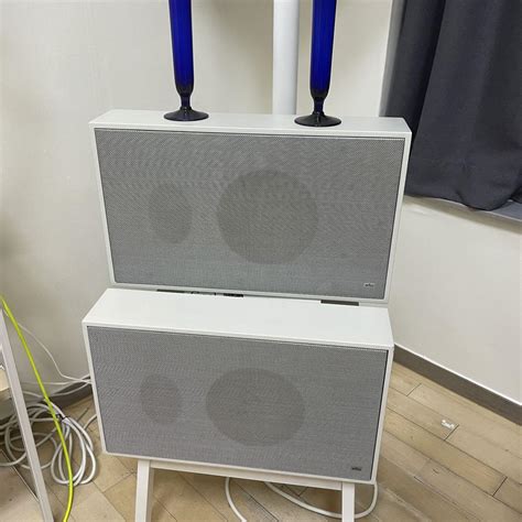 Audio Home Theater 디터람스 브라운 브라운오디오 턴테이블 스피커 On Bunjang Global Site