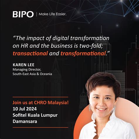 Skills Workforce Hrtech Transformation Hrstrategies Chro Hr Bipo Makelifeeasier Hrms