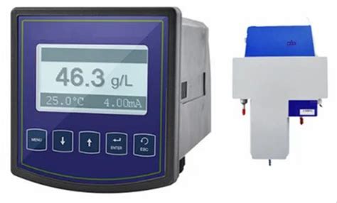 Online Tss Analyzer Flow Through Type At ₹ 72000piece Total Suspended Solids Meter In Pune