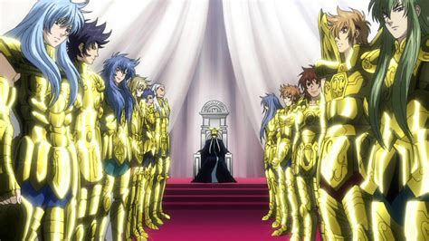 Foro Gratis Saint Seiya Revolution