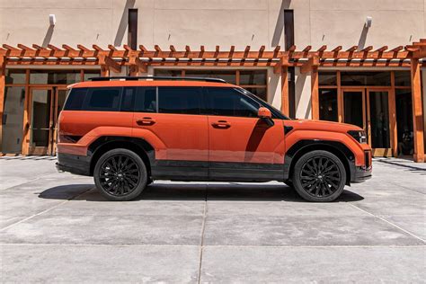 The Best 7 Seater Hybrid Suvs Edmunds
