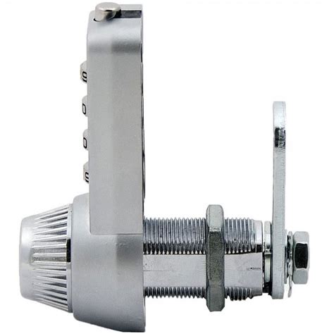 Combi Cam Combination Cam Lock Large Saunderson Security