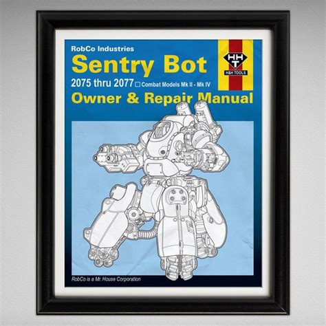 Sentry Etsy
