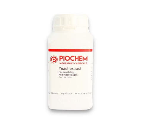Yeast Extract Piochem