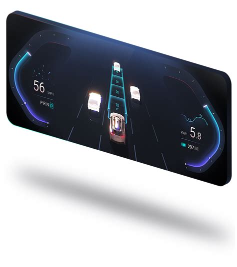 Altia 嵌入式图形用户界面开发软件 Altia 用户界面设计工具和 Gui 软件
