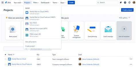 Search Filter And Delete Attachments In Jira Software Stiltsoft