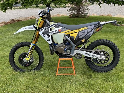 2022 Te300i Lappedriders Bike Check Vital Mx
