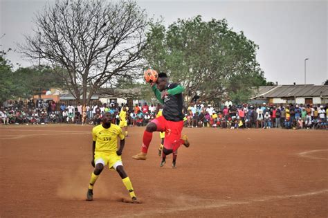 Thrilling End To Yasekasi Tournament In Phiri Soweto Urban
