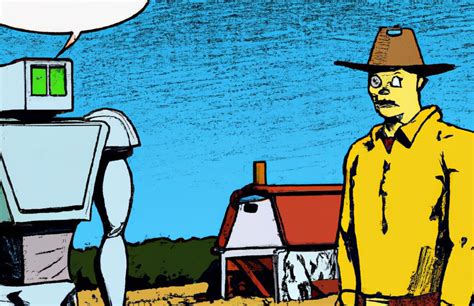 Walid Nasr On Linkedin How Openai And Chat Gpt4 Can Be Used In Agriculture Agtecher Blog For