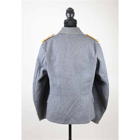Luftwaffe Uniform Für Einen Hauptmann Der Fliegertruppe Mit