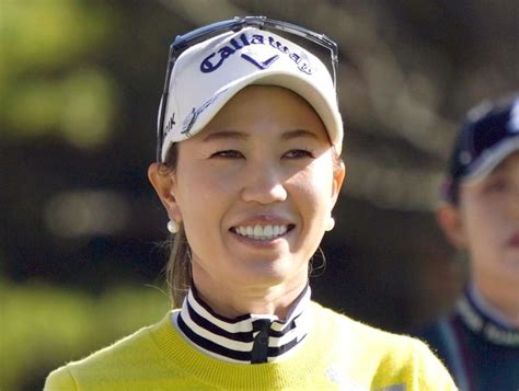 上田桃子が結婚 「入籍」tシャツをアップし「ここからが第二の人生」ゴルフデイリースポーツ Online