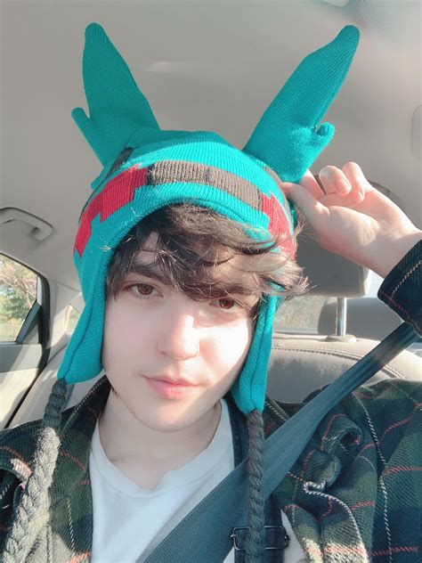 Hi Any Bnha Fans Scrolller