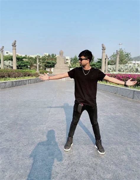 Puspendra Birajee Yadav