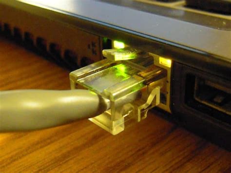 Siapkan Koneksi Ethernet Di Windows 11