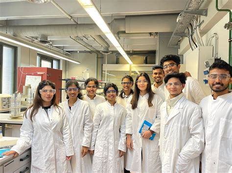 Tahseen Khan On Linkedin Sciencemilestone Teamsuccess