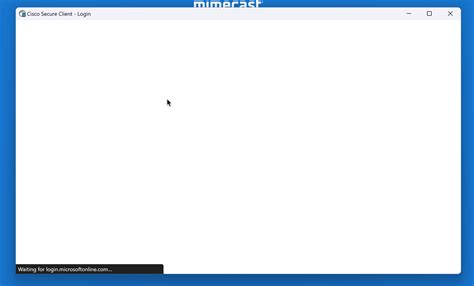 Swg Blocking Anyconnect Saml Auth Cisco Community