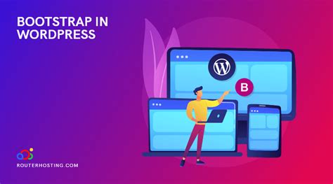 What Is Bootstrap In WordPress For Beginners Cloudzy