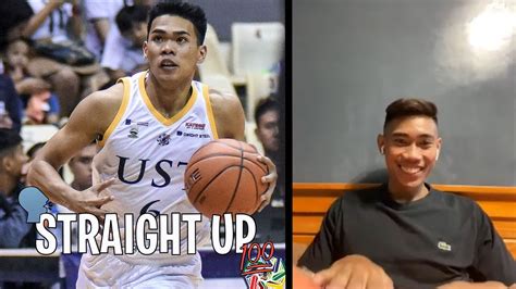 Rhenz On First Encounter With Mark Nonoy Kangkarot Straight Up