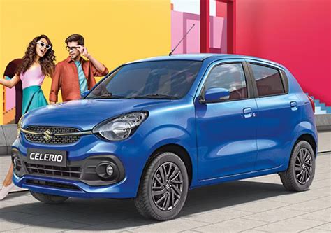 Tata Tiago Vs Maruti Suzuki Celerio Which One Choose For Daily City