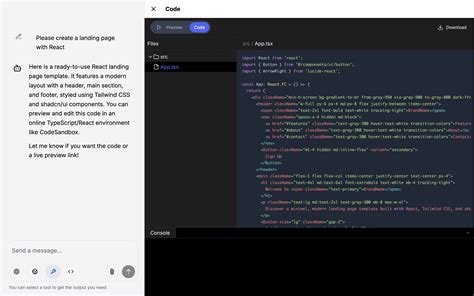 Code Generation Aidy Ai Writing Tool For All Types Of Content