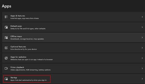 Ways To Enable Or Disable Startup Apps In Windows Saint