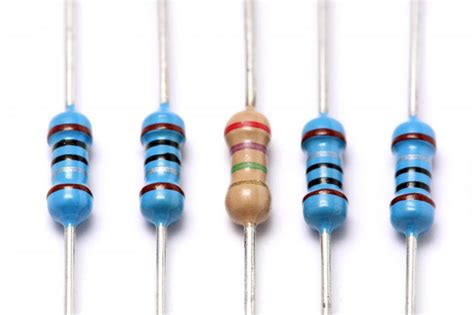 Resistors Images