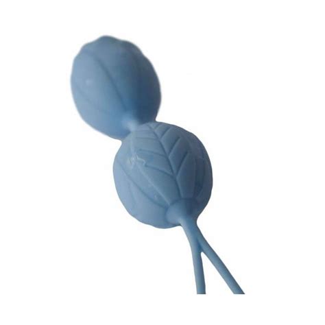 Kit 3 Pezzi Palline Vaginali Private Pleasure In Silicone Sex Toy Per