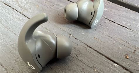 Beats Fit Pro Wireless Earbuds Review Reviews Org